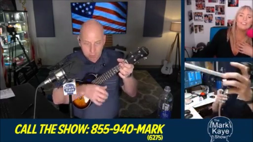 Mark Kaye and Hannah Guile duo » WIMKIN - Free Speech Social Media