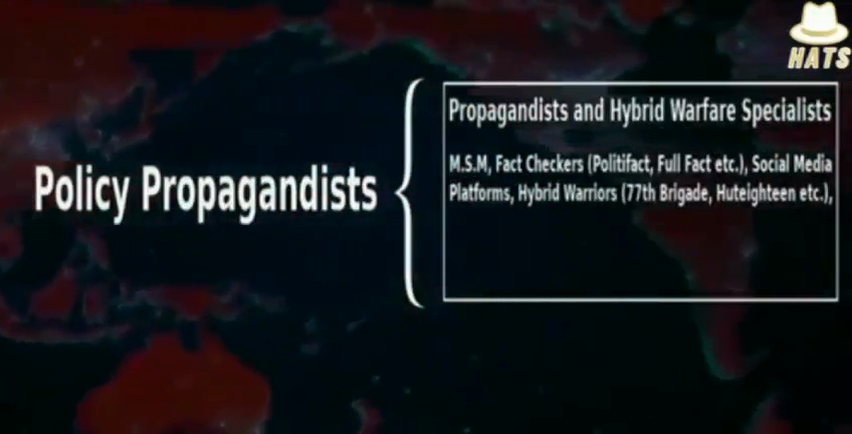 How The Global Power Structure Works » WIMKIN - Free Speech Social Media