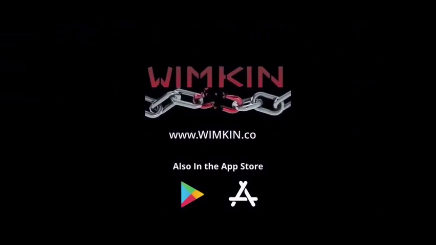 Wimkin Promo - Satire » WIMKIN - Free Speech Social Media