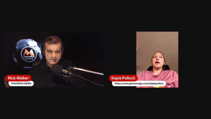 Vaccine Injury Case: Kayla Pollock In Wheelchair For Life » WIMKIN ...