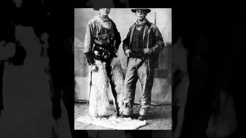 Cowboy Rap: The ONLY Rap Song I EVER Liked » WIMKIN - Free Speech ...